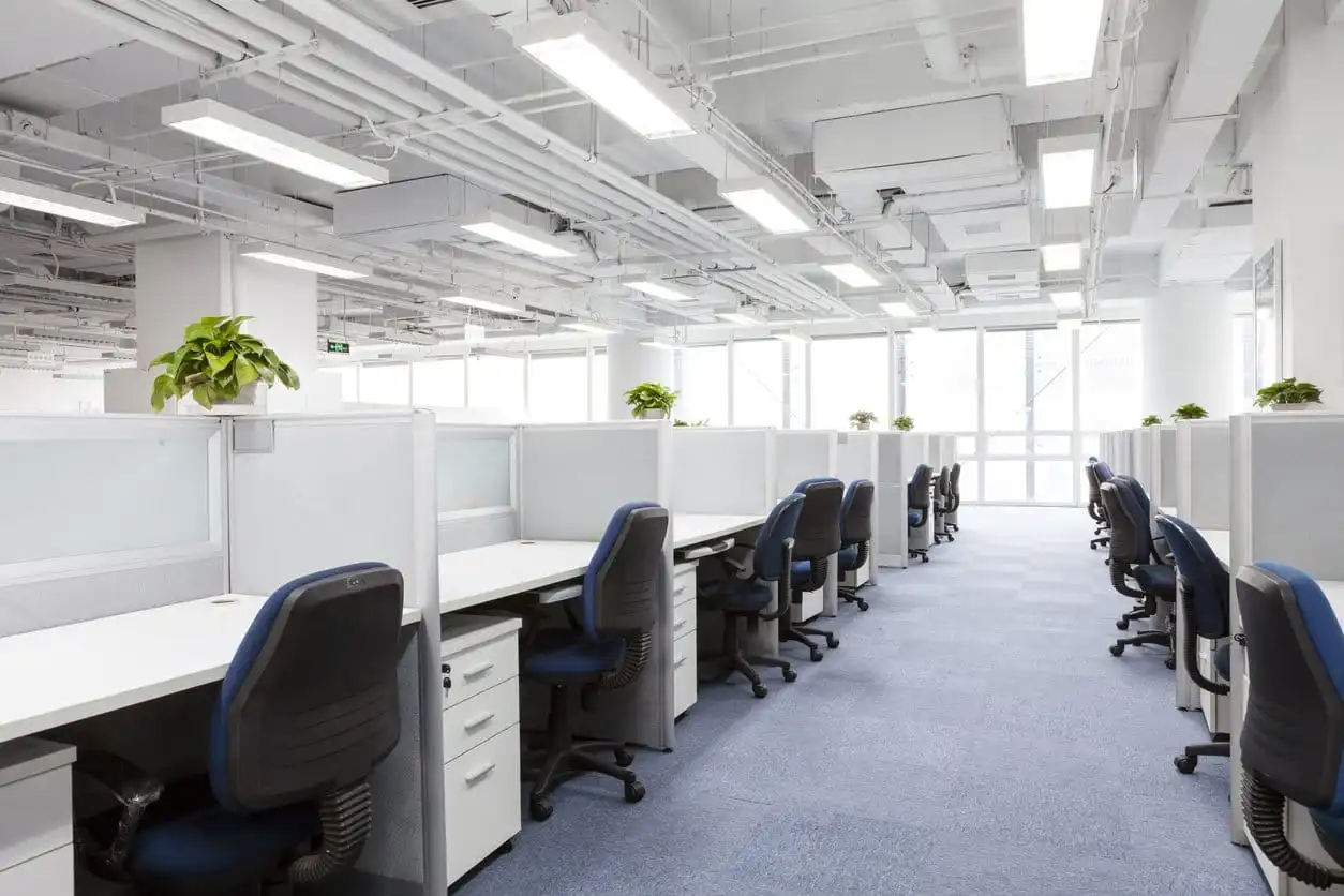 Office Lighting Installation & Design Highgate | Commercial LED Solutions